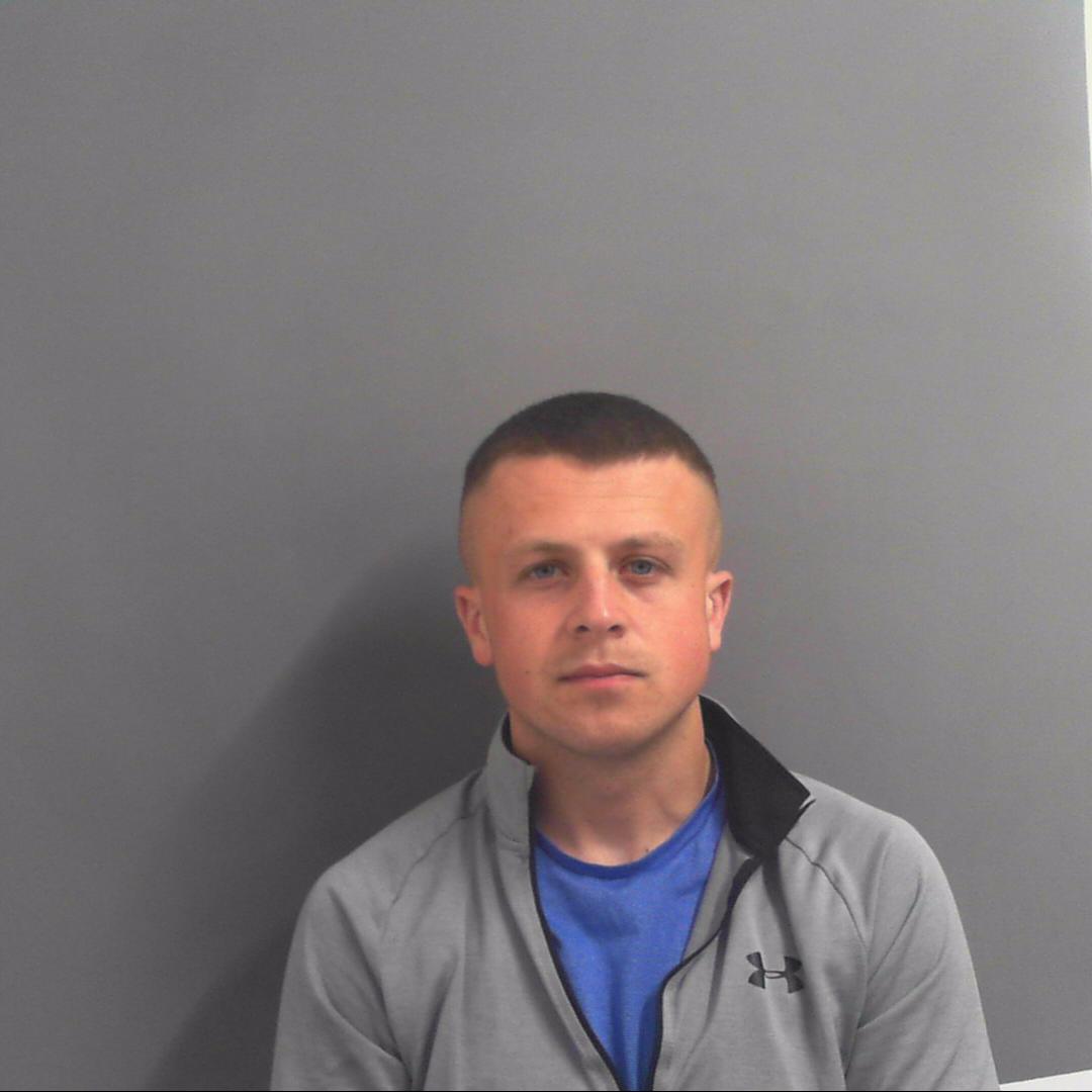 Man jailed for more than 15 years after joint investigation with North ...