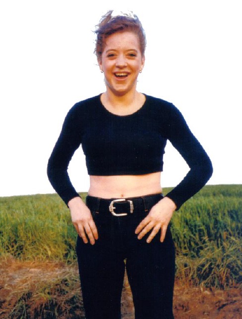 Family Pleads for Answers 25 Years on from the Murder of Vicky Glass ...