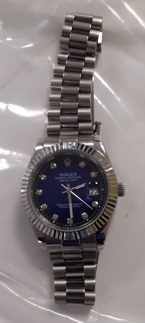 Do you recognise these items? | Cleveland Police