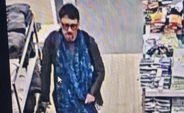 Appeal following reports of indecent exposure | Cleveland Police