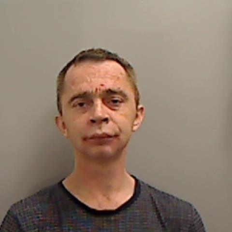Three jailed in under a week for “completely unacceptable” assaults on ...